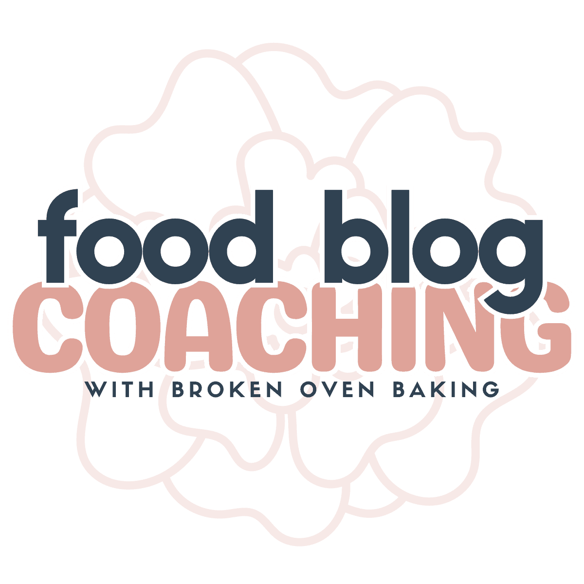 Food Blog Coaching - BigScoots