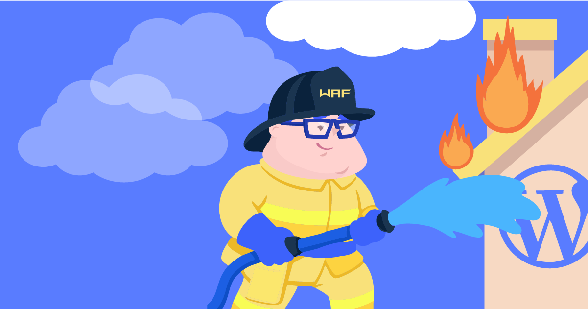WAF Protection Strategies for WordPress Security - BigScoots