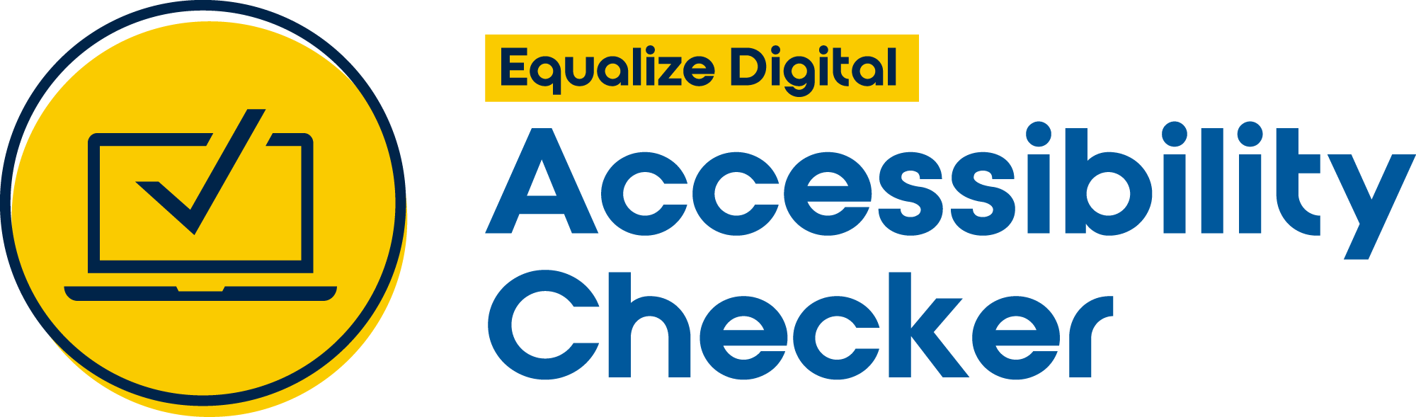 Equalize Digital Accessibility Checker - BigScoots