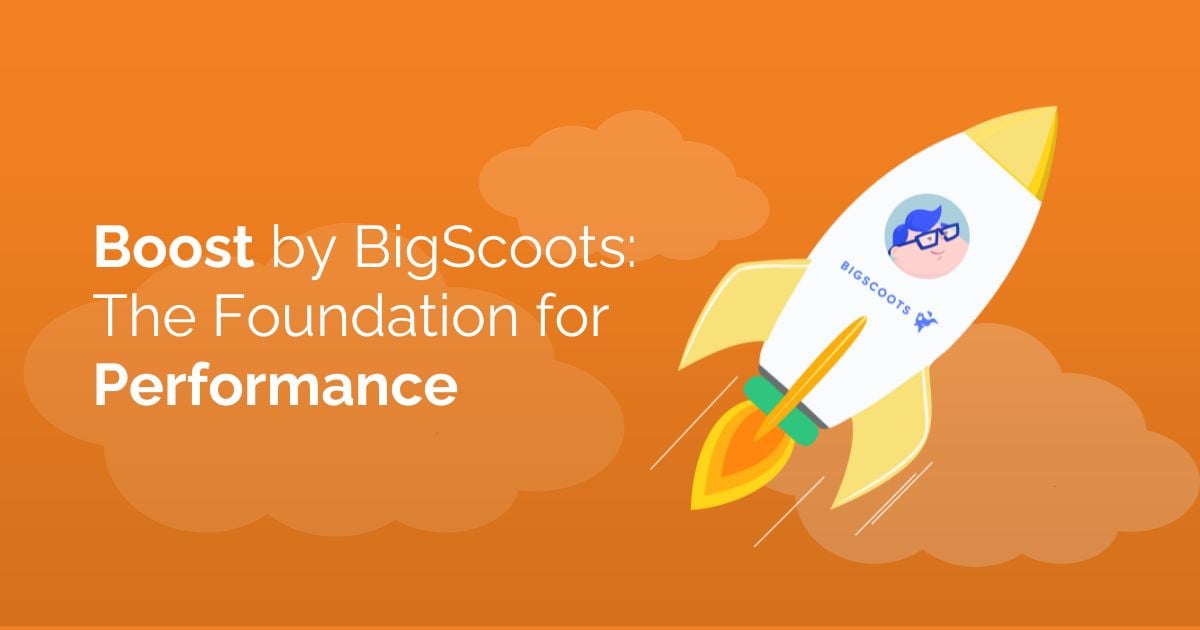 Boost by BigScoots - BigScoots